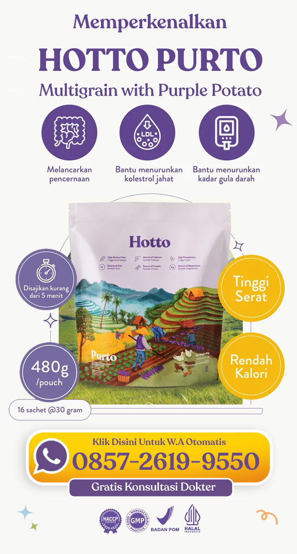 Hotto Official – Hotto Official