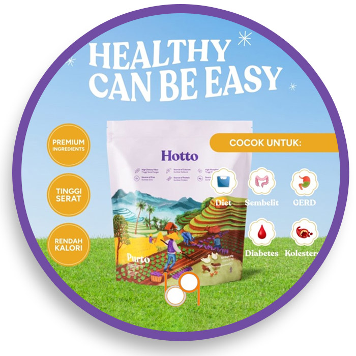 Hotto Official – Hotto Official