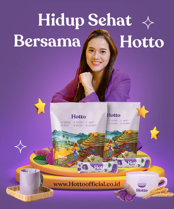 Hotto Official – Hotto Official